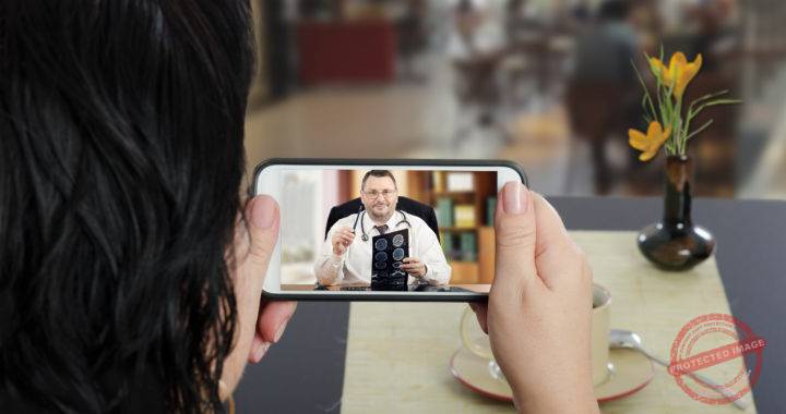 Virtual Visits - Community URGENT CARE